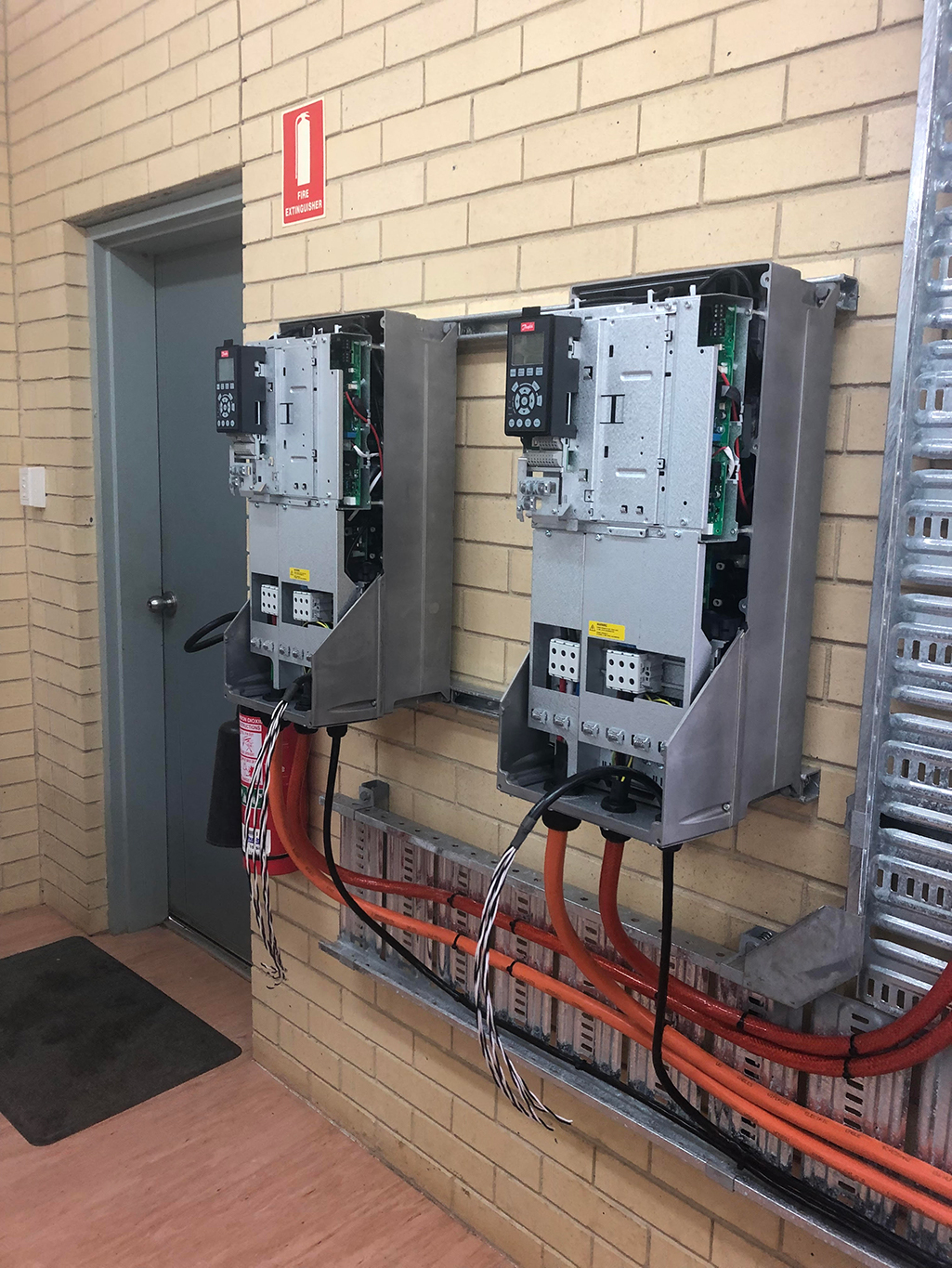 Instrumentation PLC Programming